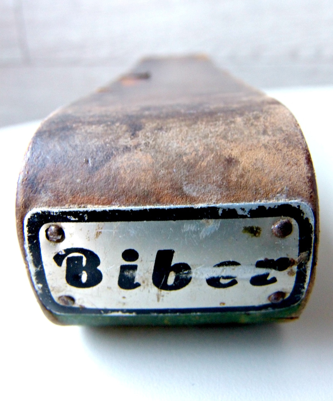 Vintage Razor Sharpener - Etsy