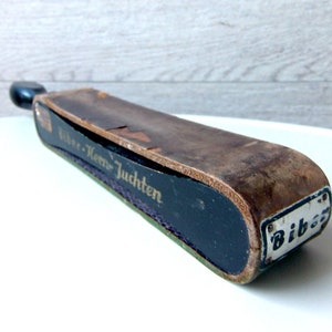 Vintage Razor Sharpener - Etsy