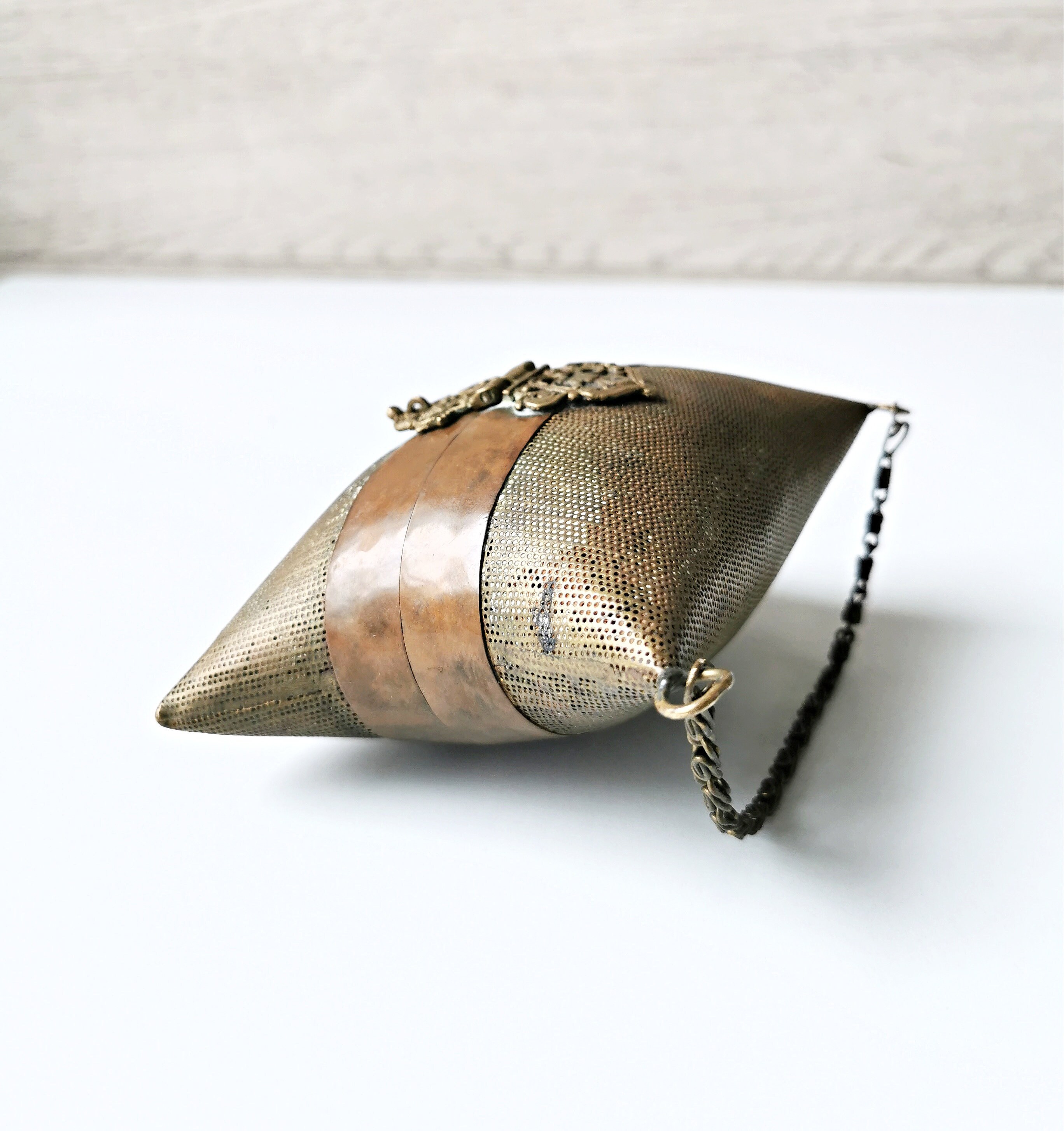 Vintage Pillow Purse - Etsy