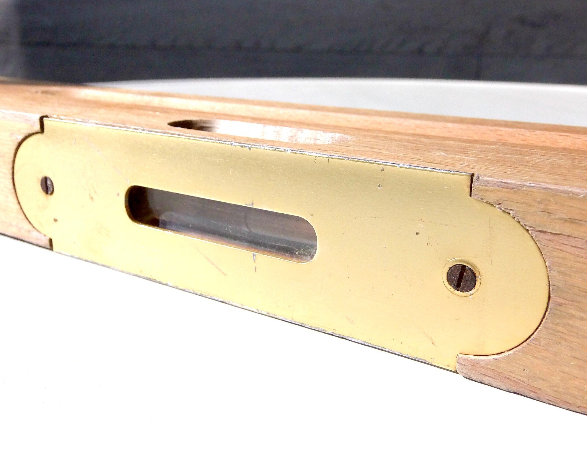 Vintage Level Tool Made in Yugoslavia | Etsy