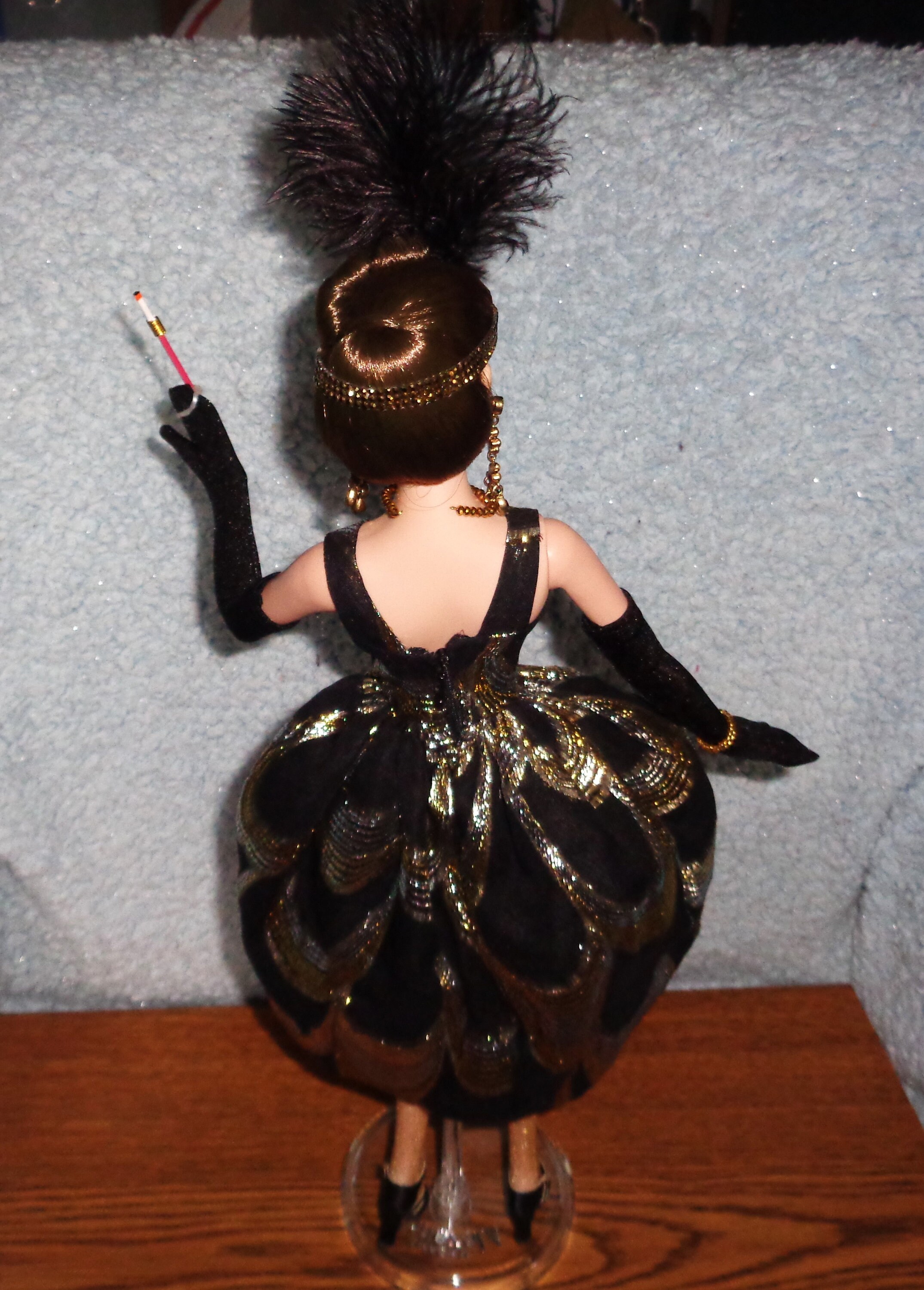 Precious,rare Ltd Ed 50-BETTE DAVIS in a Sandra STILLWELL Ensemble ...