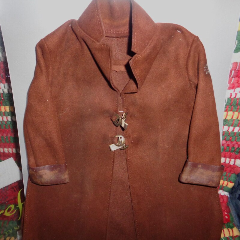 Malcolm Reynolds - Etsy