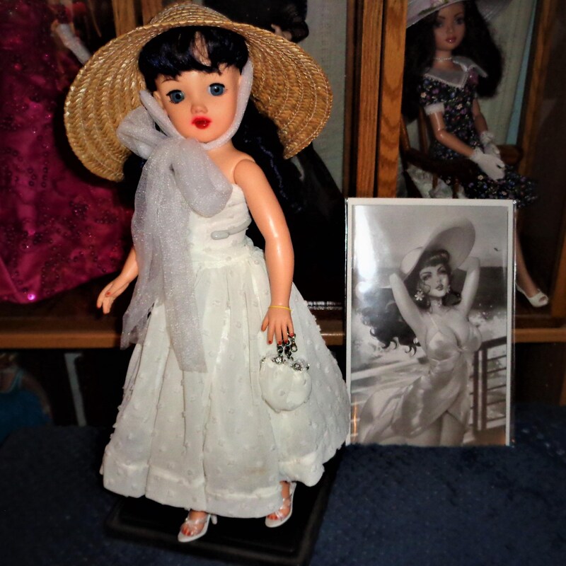 Betty Page Photos - Etsy