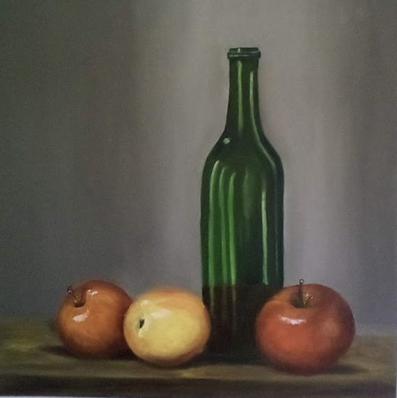 Real Simple Still Life