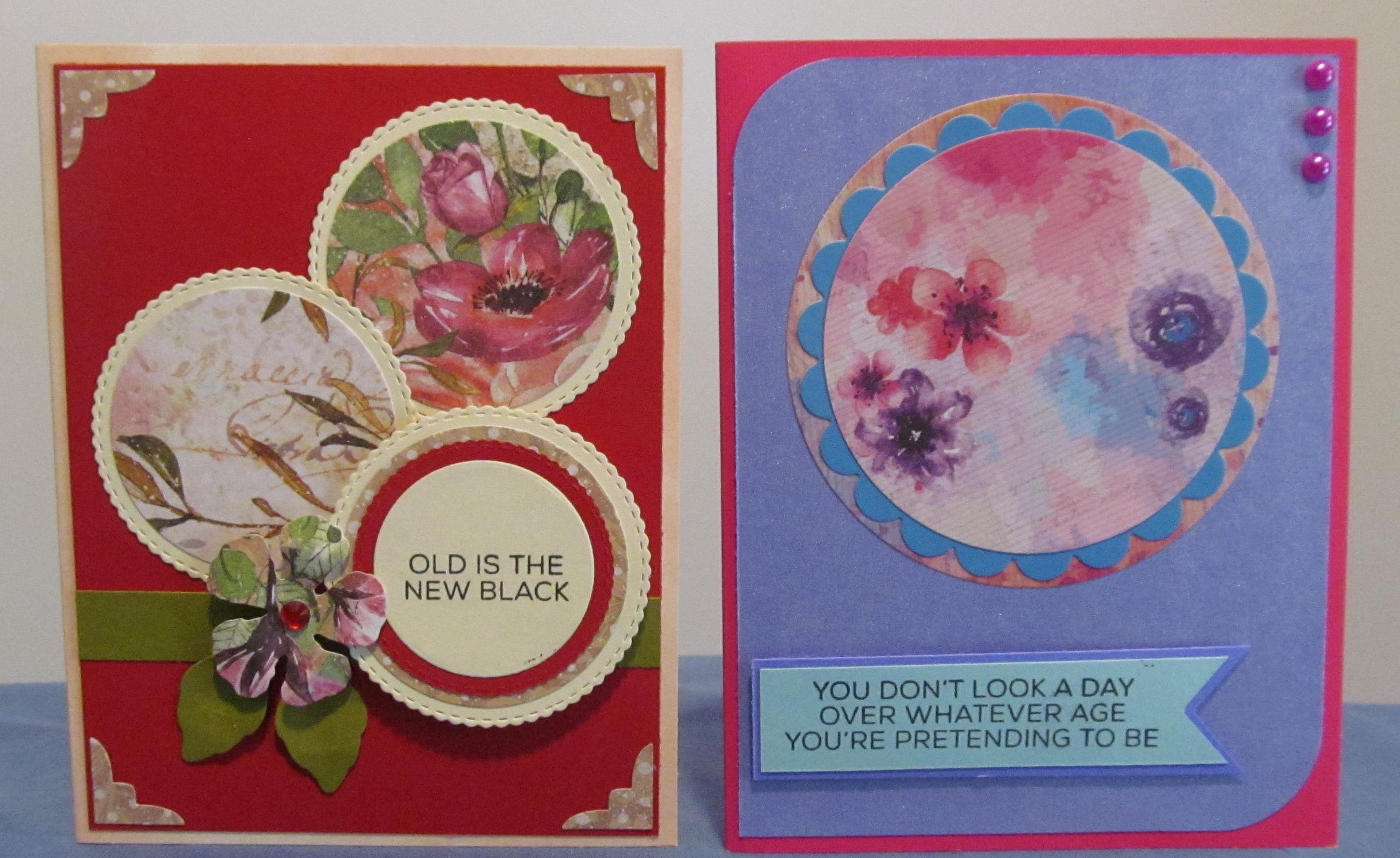 10 FUNNY BIRTHDAY Greeting Cards (#306) FREE Shipping - Etsy