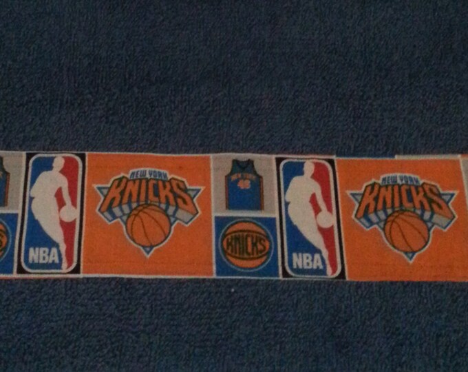New York Knicks Hand Towels - Etsy