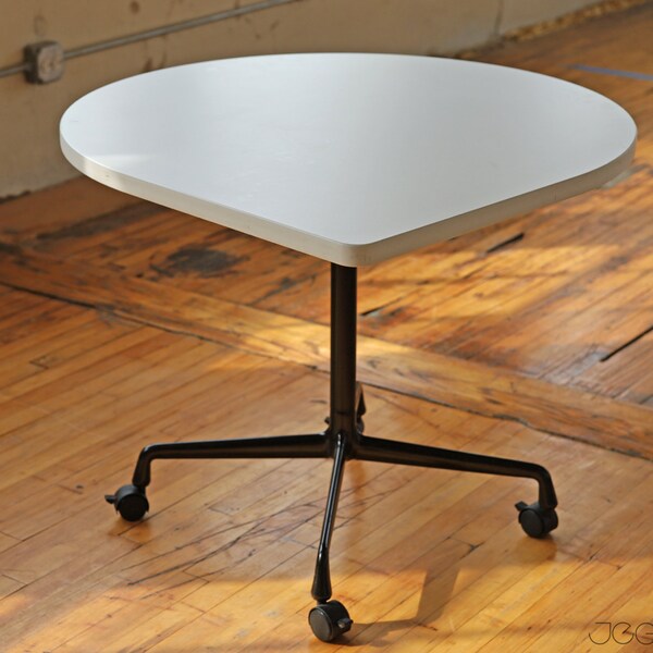 Teardrop Table - Etsy