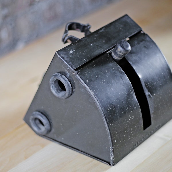 Steampunk Switch - Etsy