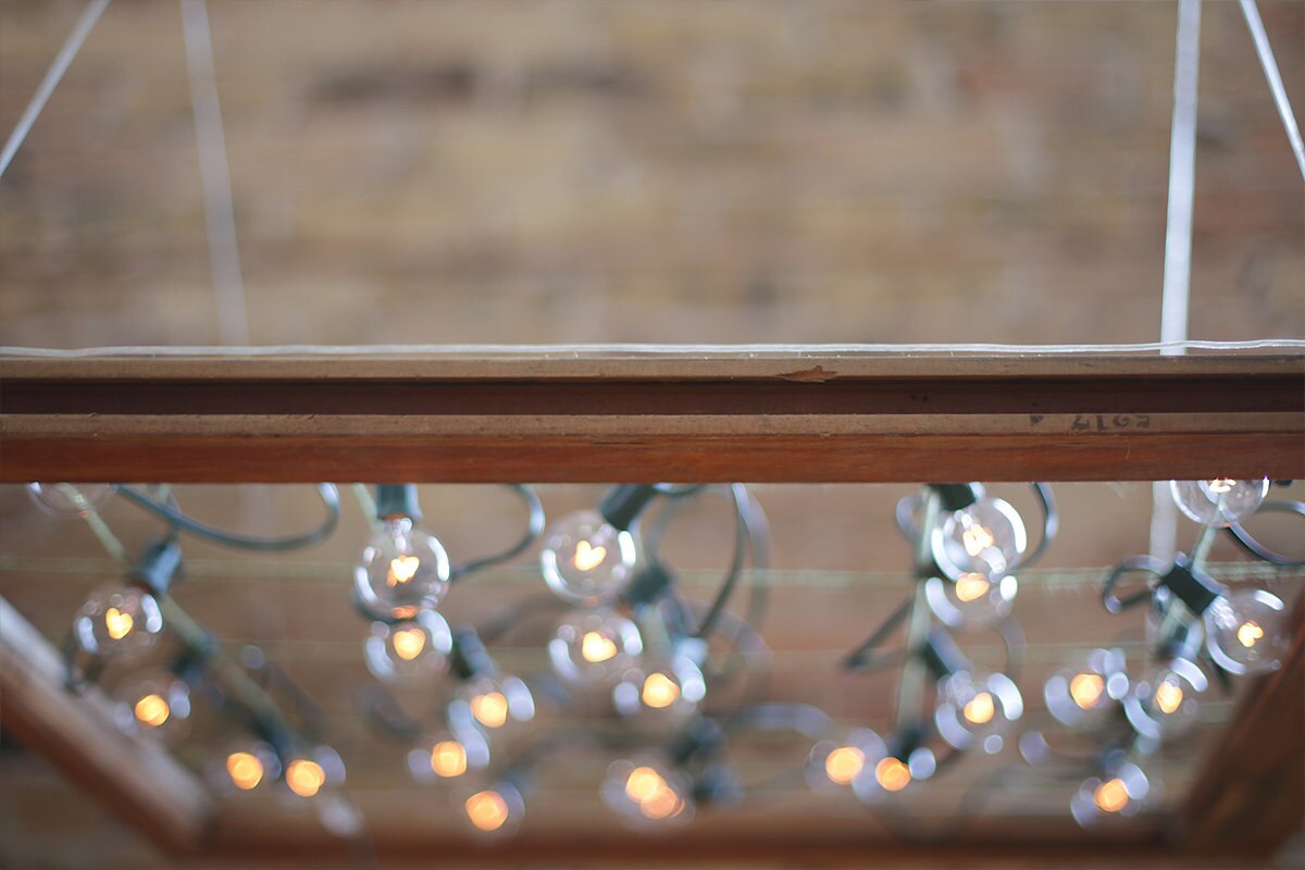 Dimmable Repurposed Window Frame Light With Vintage Bell - Etsy