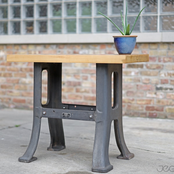Iron Industrial - Etsy