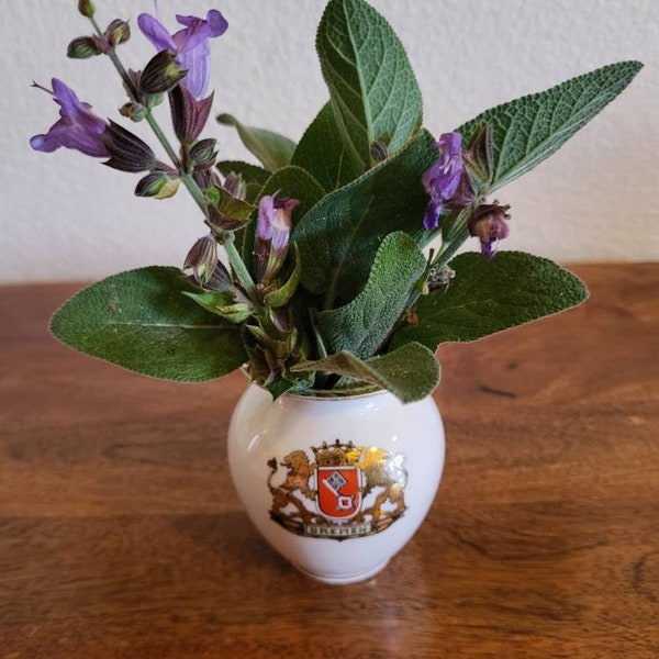 Kronach Bavaria Porcelain - Etsy