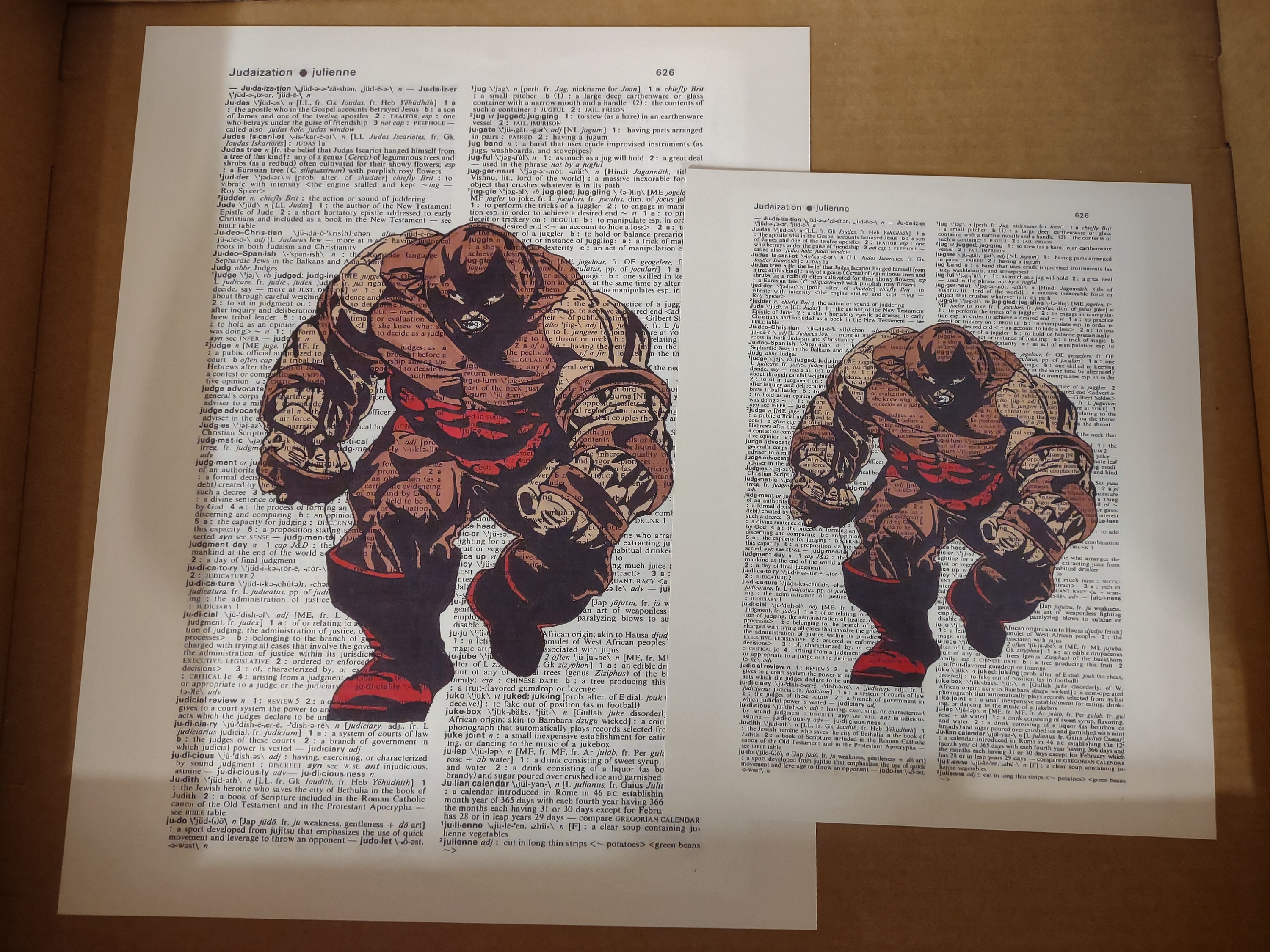 Juggernaut S Space Shuttle Sketch