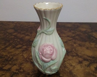 Lenox vase | Etsy