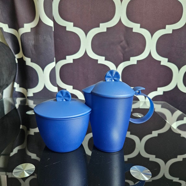Tupperware Creamer - Etsy