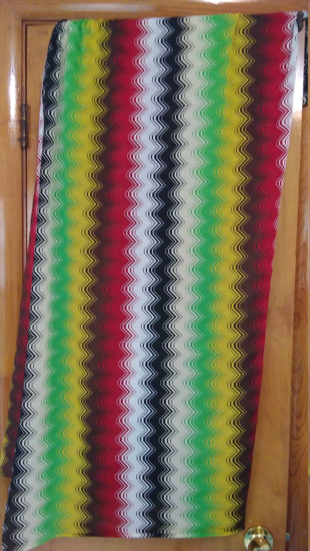 Fabric/vintage 60s Psychedelic/psychadelic Extremely Rare Vintage Sheer ...