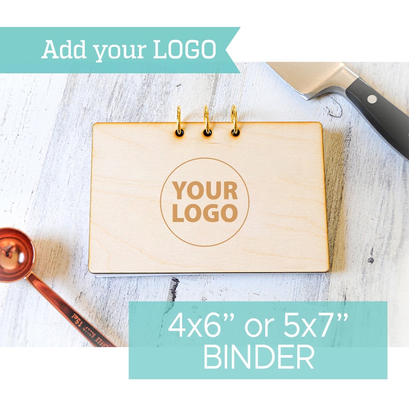 Index Cards Binder - Etsy