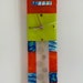 Fiesta Pendulum Fused Glass Wall Clock | Etsy