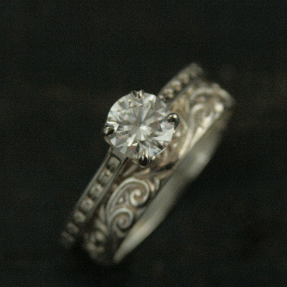 Rsc engraved in ring store