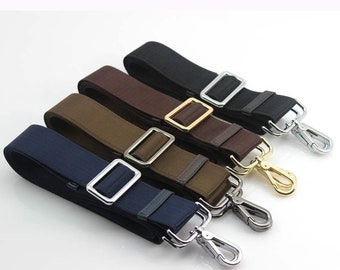 Long strap purse | Etsy