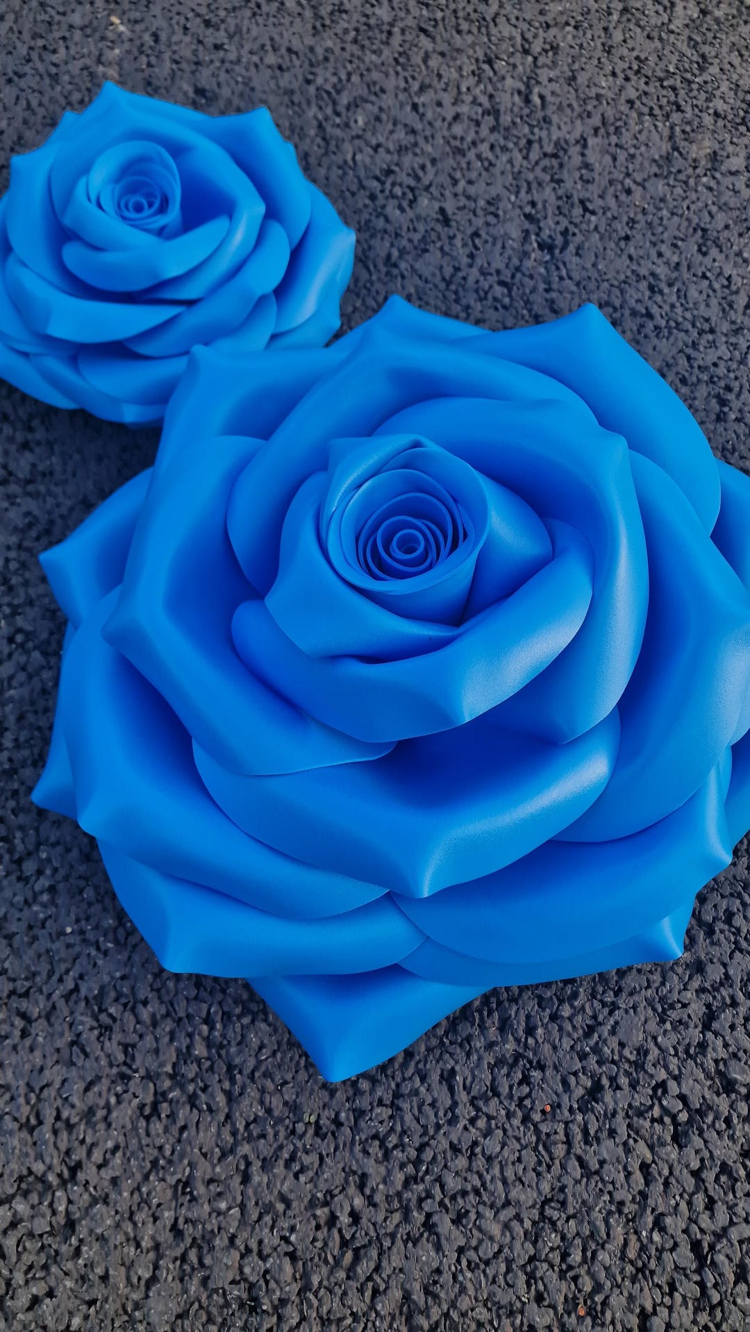 Isolon Foam Rose for Flowerwalls, Arches, Balloon Decoration ...