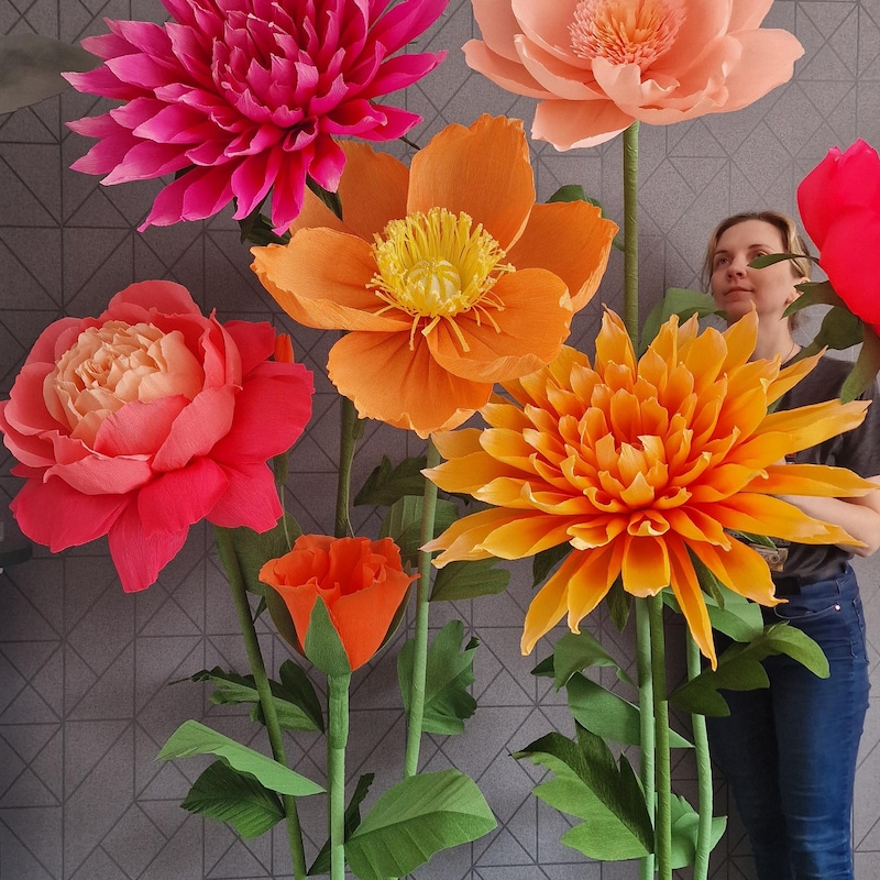 Giant Window Props - Etsy UK