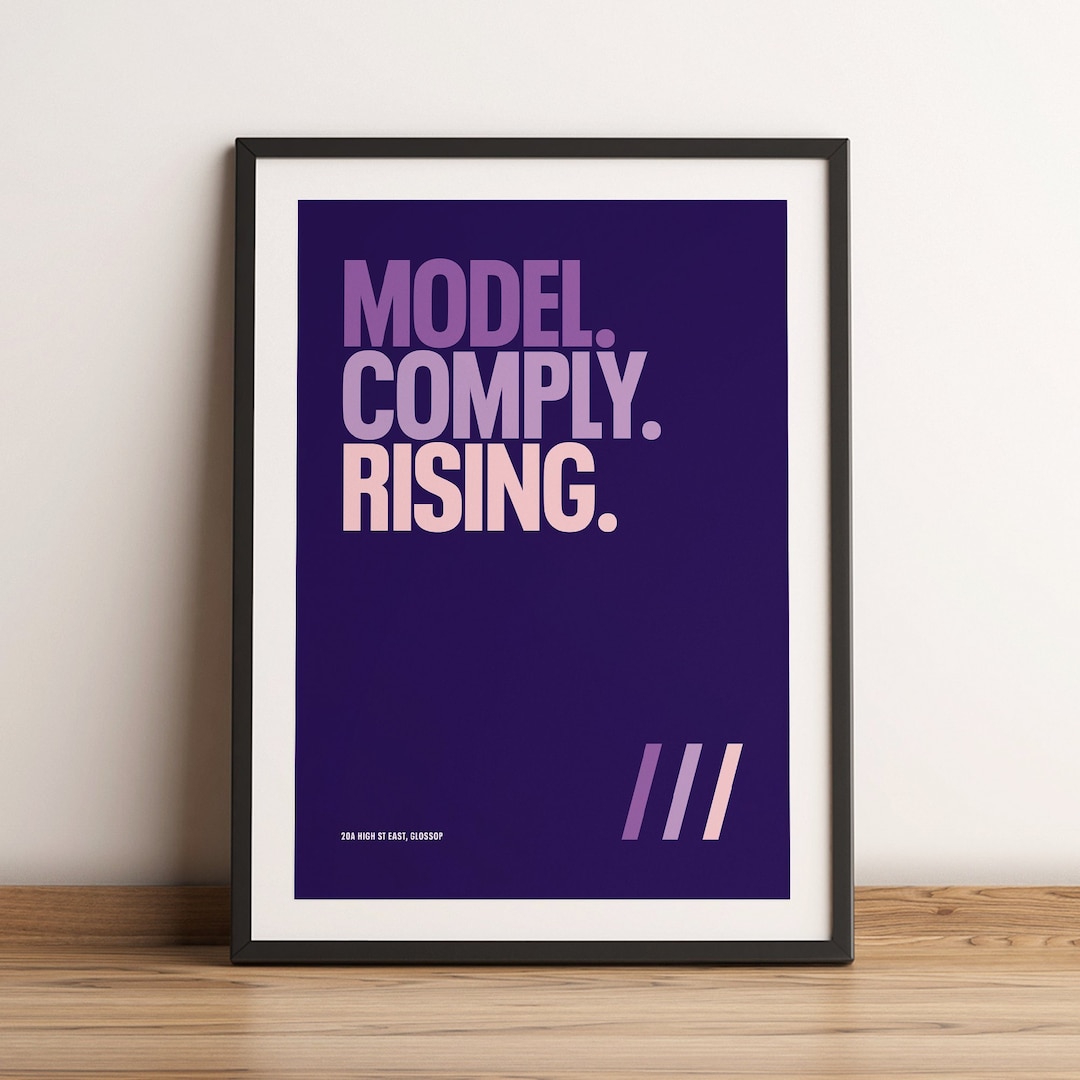 Personalised What 3 Words Print, What3words Poster, Unique Print Poster ...