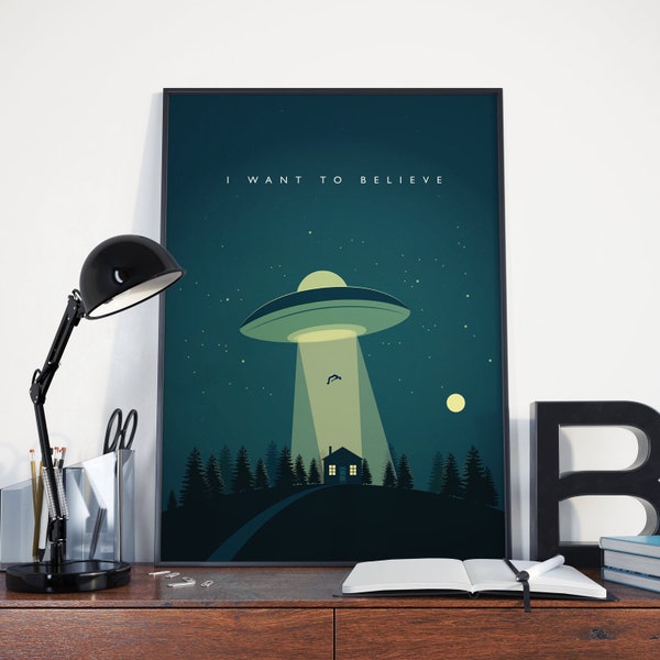 Xfiles - Etsy