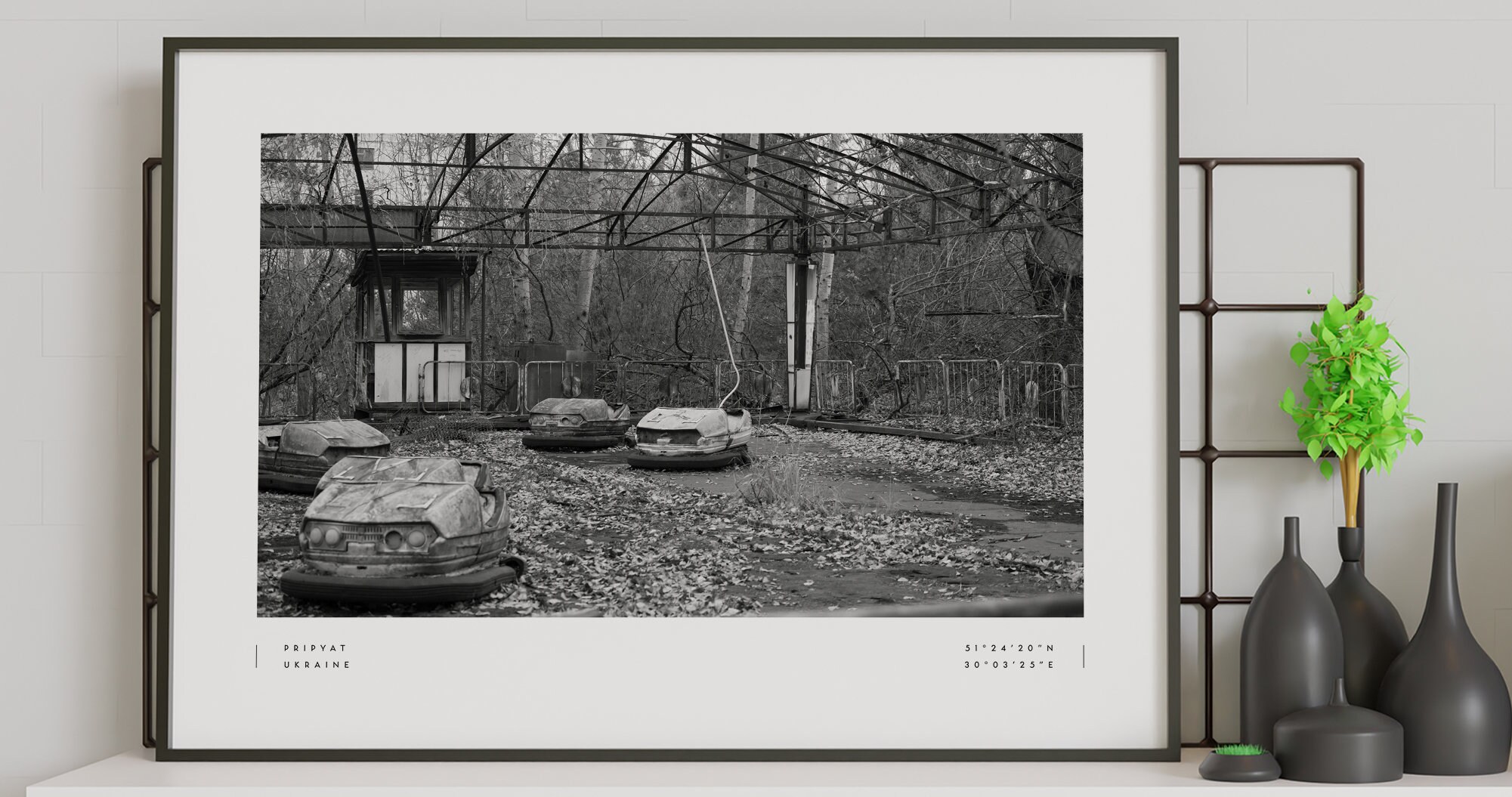 Chernobyl Print, Chernobyl Poster, Pripyat Print, Pripyat Poster ...