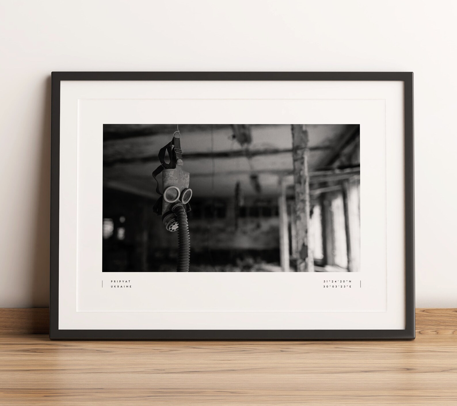 Chernobyl Print Chernobyl Poster Pripyat Print Pripyat - Etsy