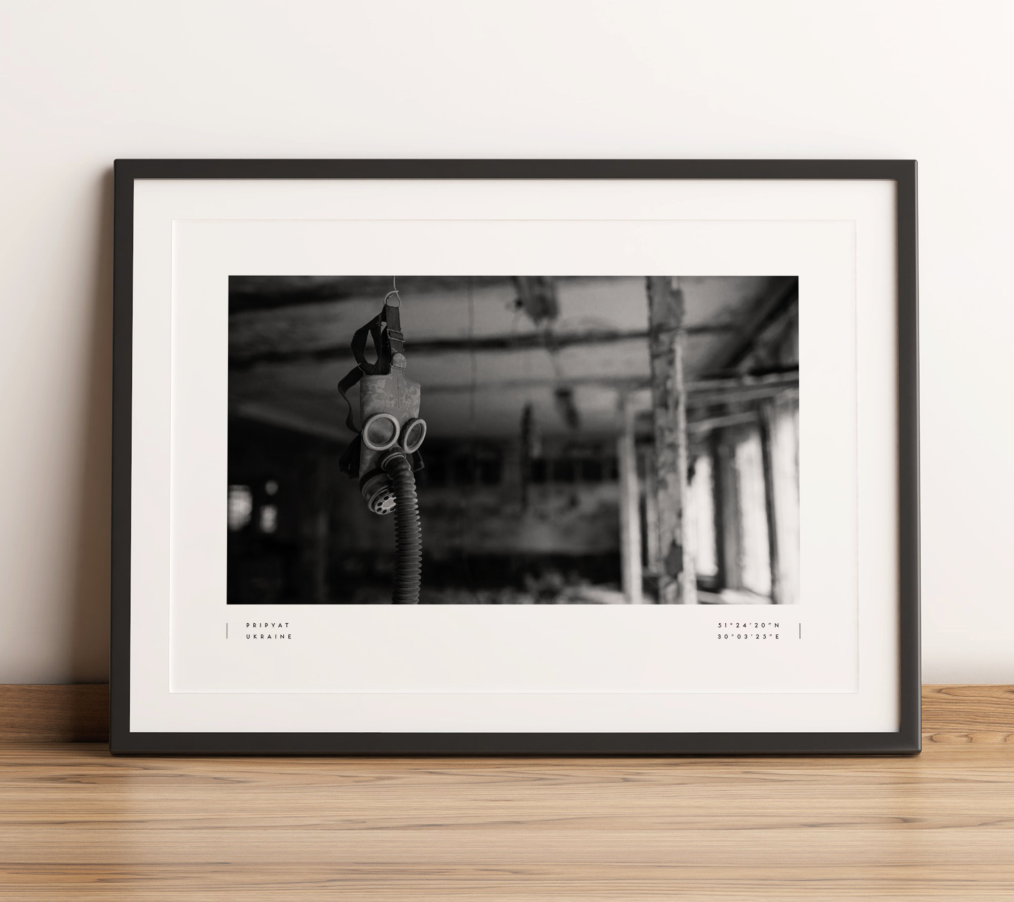 Chernobyl Print, Chernobyl Poster, Pripyat Print, Pripyat Poster ...