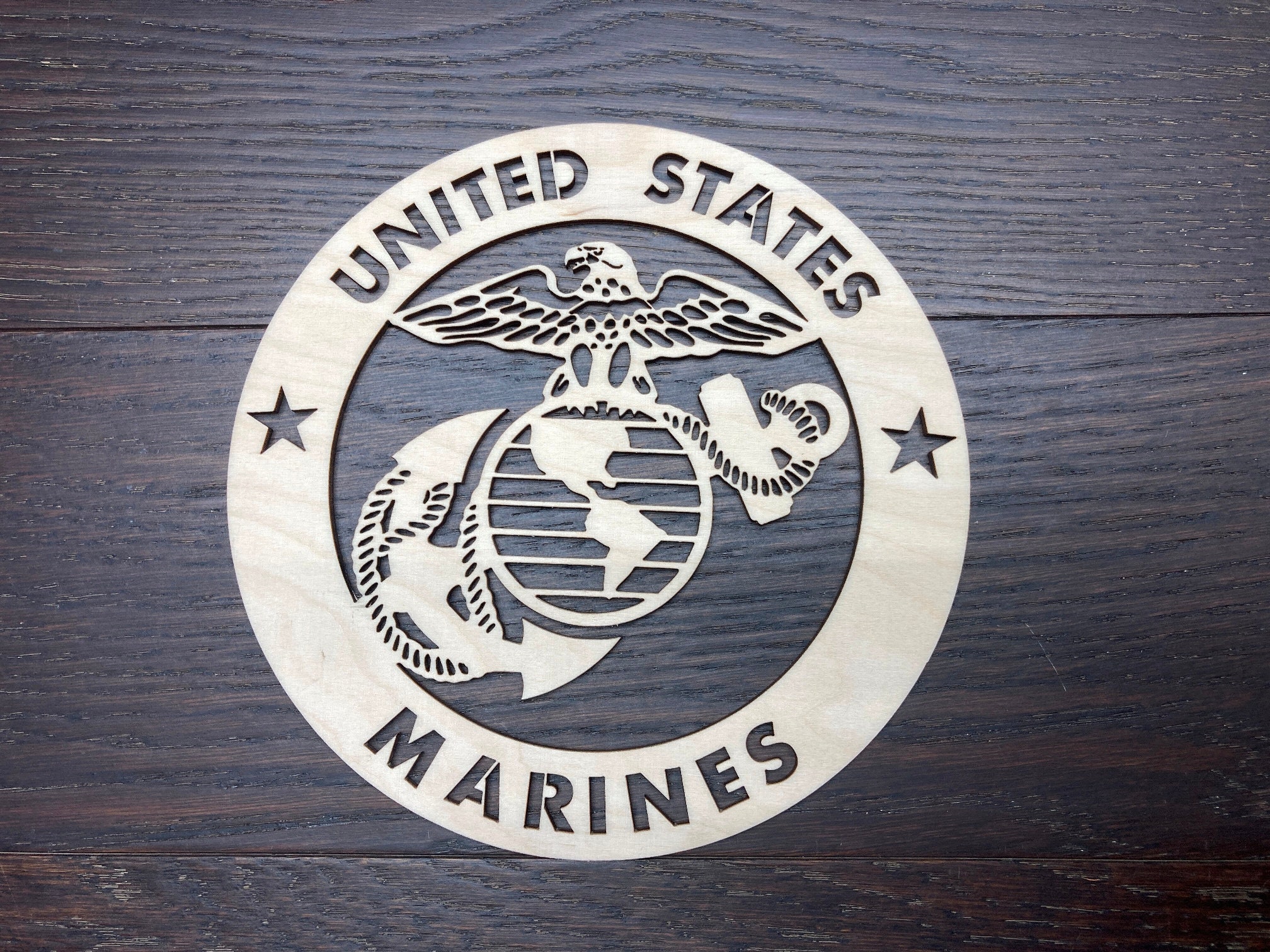 Official Usmc Logo
