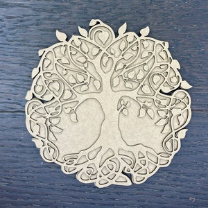 6'' - 14'' / Tree of Life / Angel Wings / Cross / Praying Hands / 2 ...
