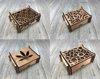 Laser cut puzzle | Etsy