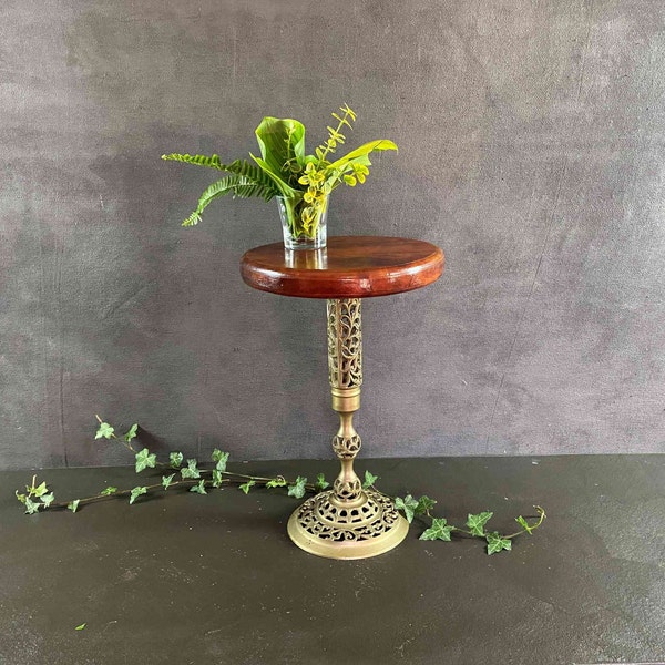 Small Pedestal Stand - Etsy