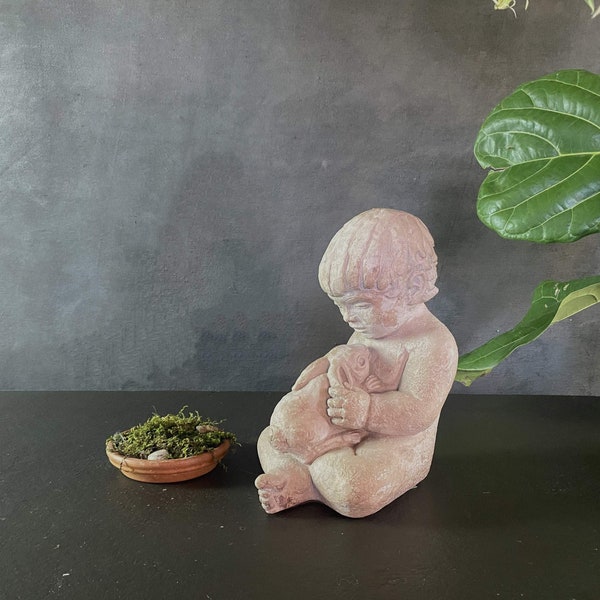 Austin Sculpture - Etsy