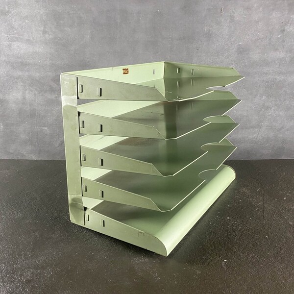 Paper Sorter - Etsy