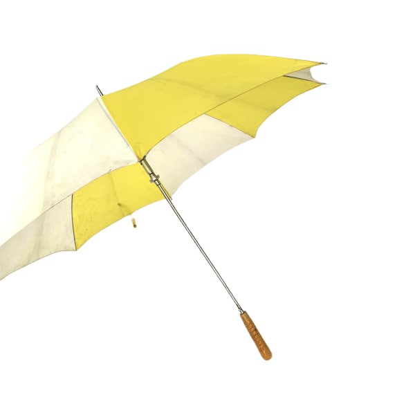 Yellow Umbrella - Etsy
