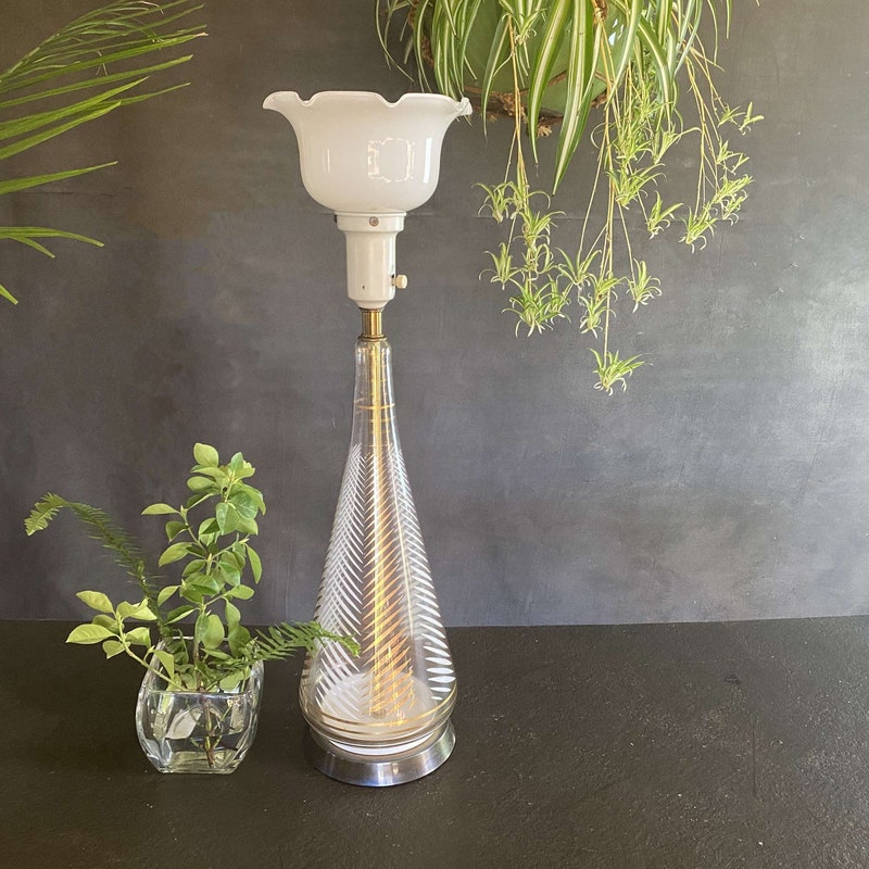 Torchiere Lamp Shade - Etsy