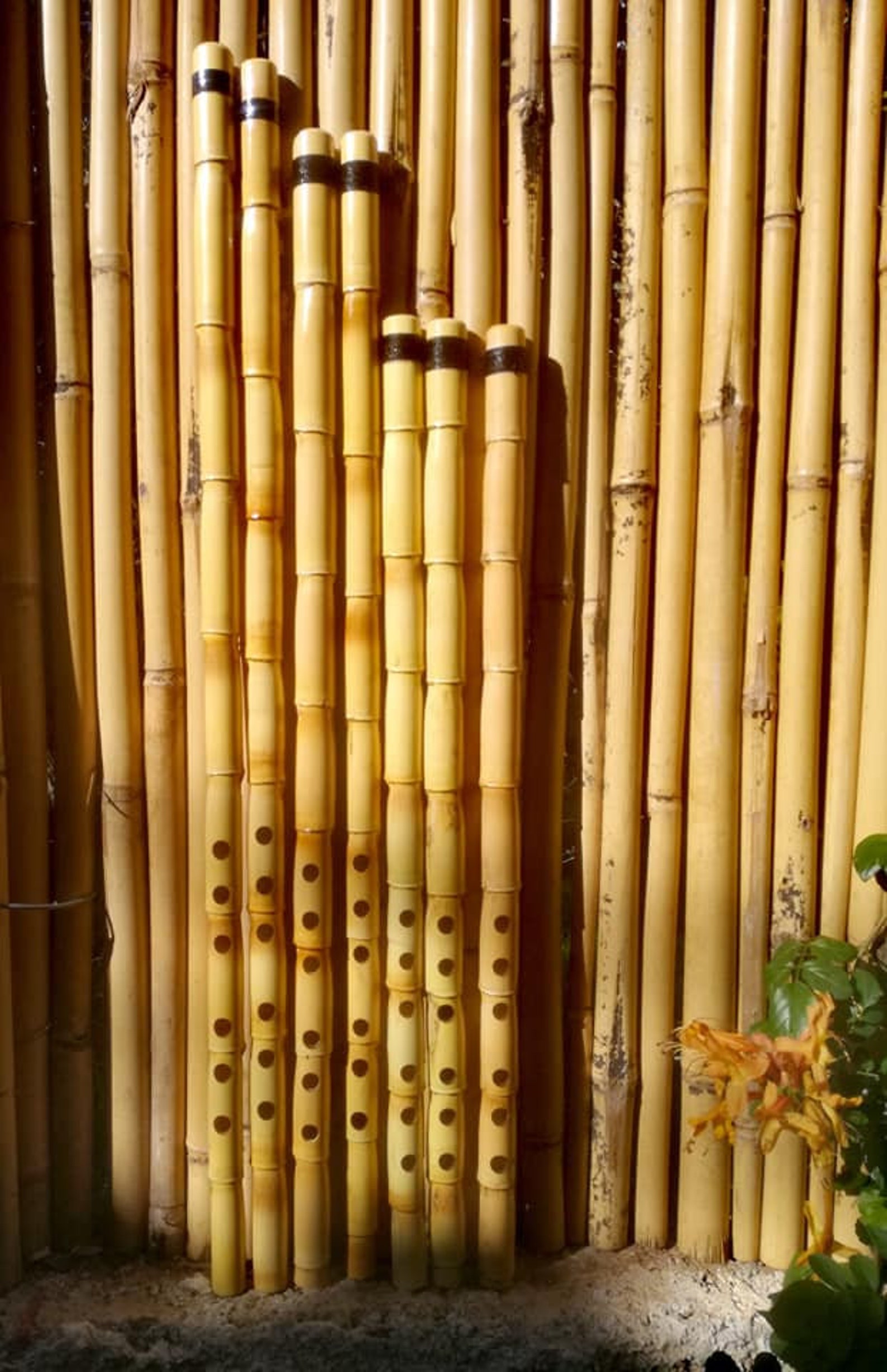 Nay Flute / Arabic Nay Flute for Professional Players!! - Etsy