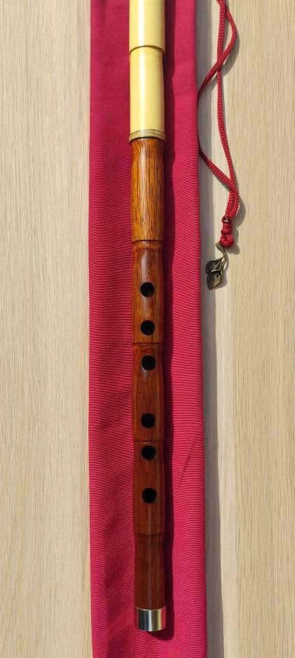 Ney Flute / the Ussak Model Süpürde Ney / Turkish Ney Flute - Etsy
