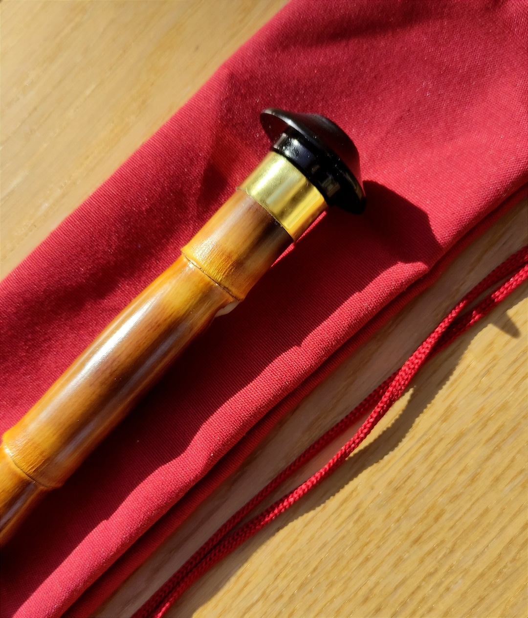 Professional Turkish Ney, Heat Treated, Concert Level Turkish Ney Flute ...