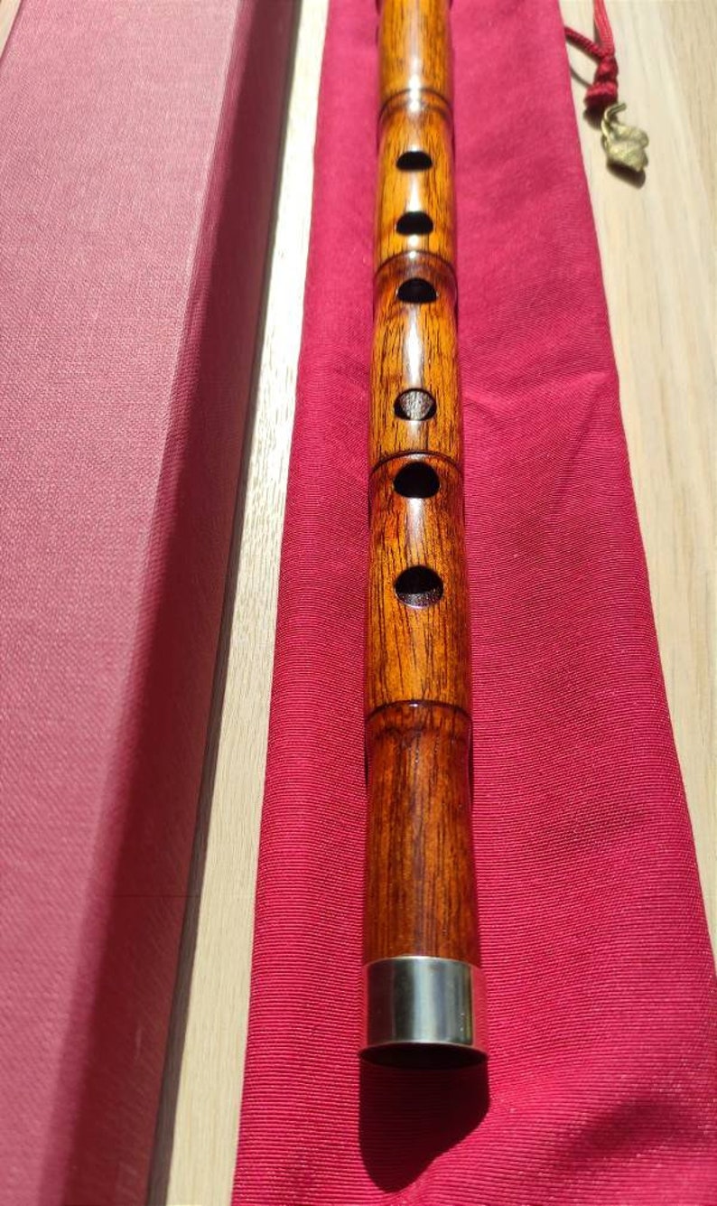 Ney Flute / the Ussak Model Süpürde Ney / Turkish Ney Flute Reed ...