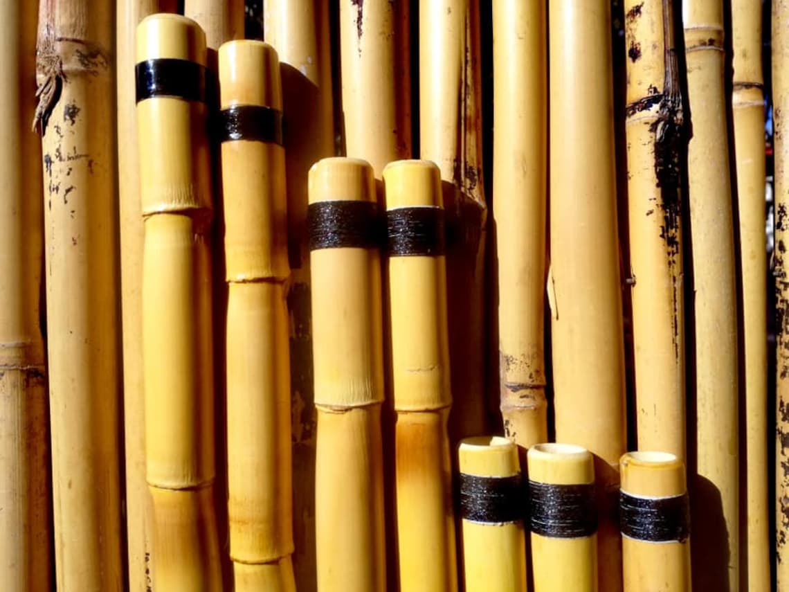 Nay Flute / Arabic Nay Flute for Professional Players - Etsy