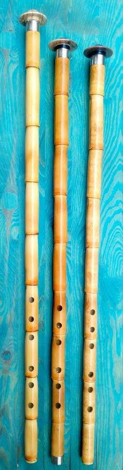 Ney Flutes / Turkish Ney Flute for Professional Players | Etsy