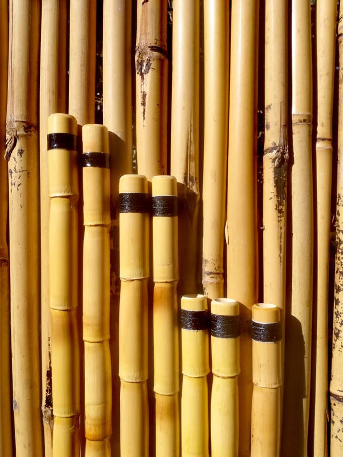 Nay flute / Arabic Nay flute for professional players | Etsy