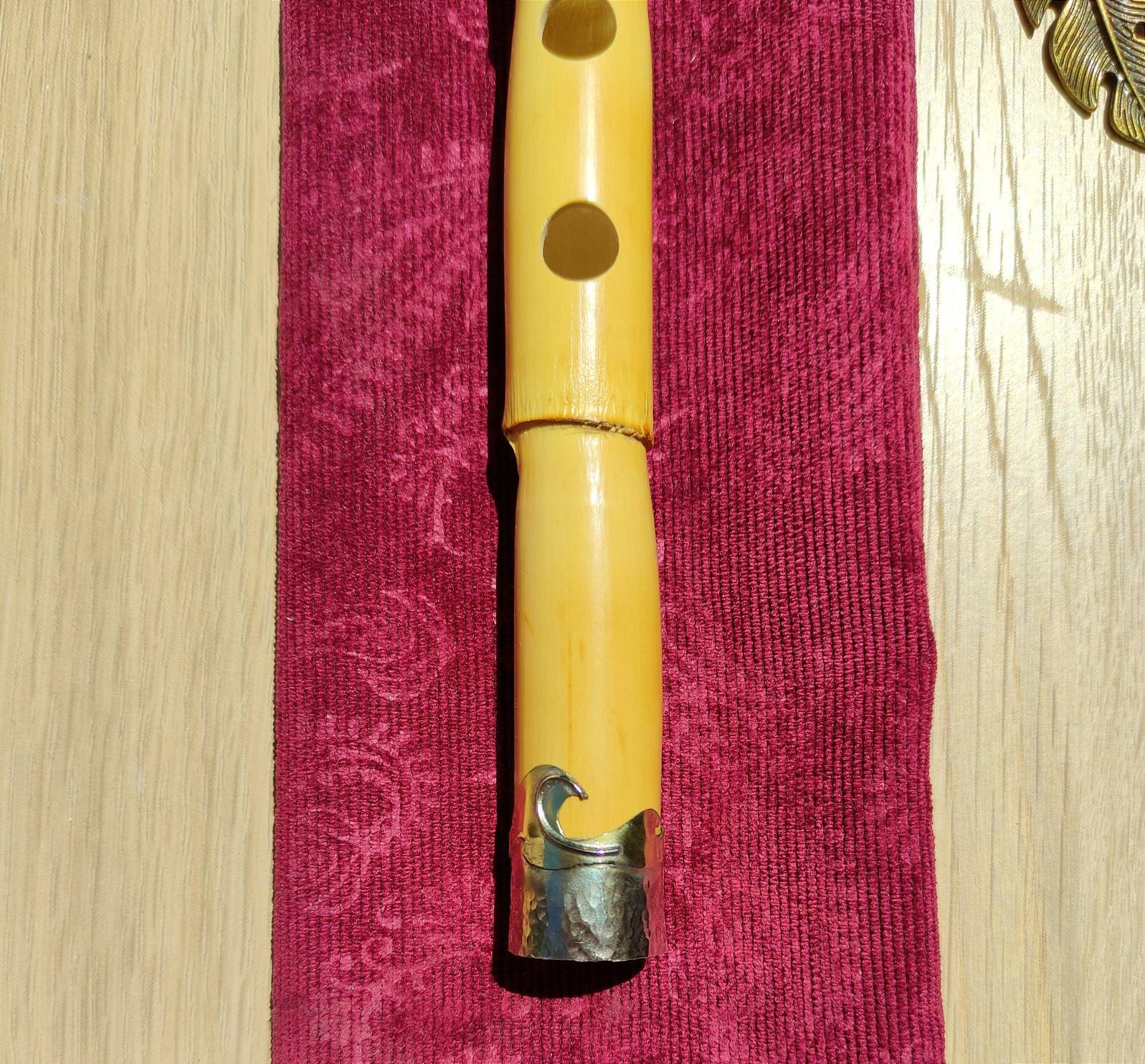 Flauta ney / flauta ney turca para jugadores profesionales - Etsy España