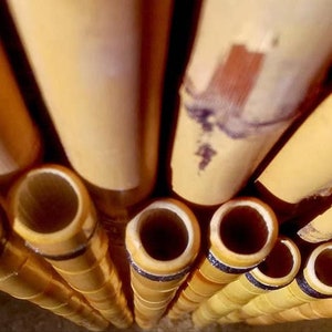 Nay Flute / Arabic Nay Flute for Professional Players!! - Etsy