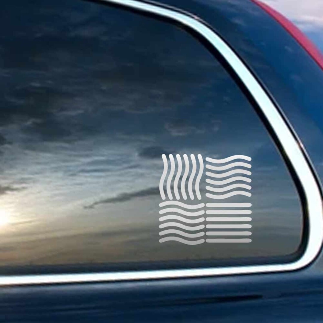 Fifth Element - Vinyl Decal for Macbook, Laptop, Wall, Window - Etsy