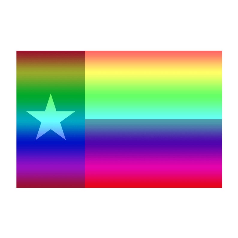 Planting the gay pride flag - naxrehead