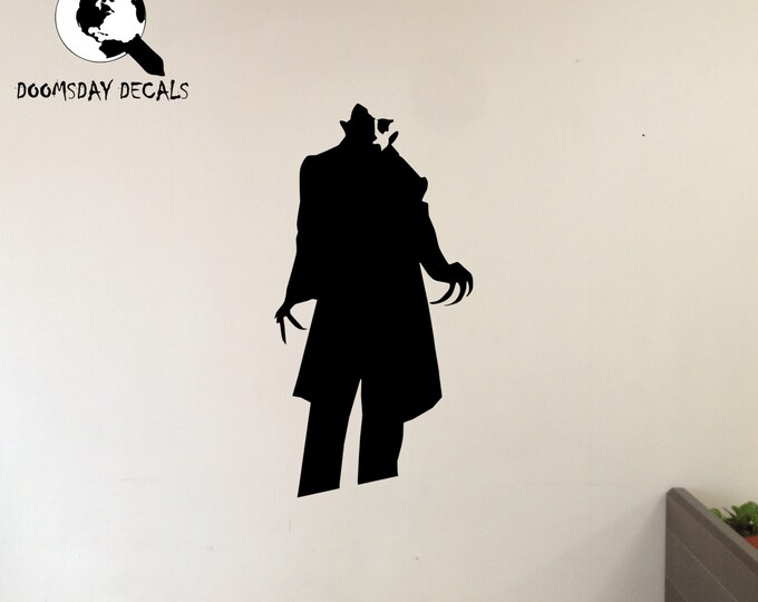 Inbred Jack O Lantern Smiling Face Full Color Decal for - Etsy